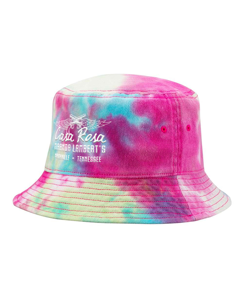 miranda bucket hat